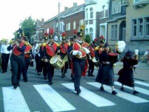 tambour-majors - justitia-veritas.be